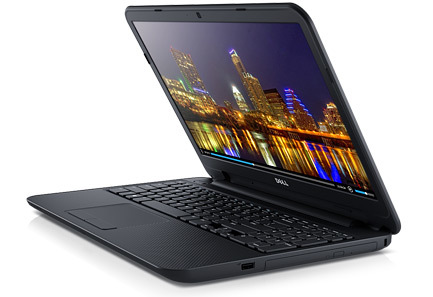 Dell INS 3521 2125FBC Notebook - incehesap.com
